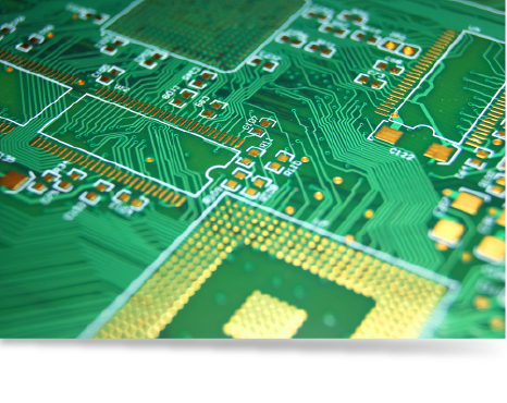 Online Printed Circuit Board Fabrication | PCB Unlimited
